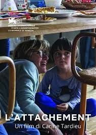 L'Attachement - Filme 2024 - AdoroCinema