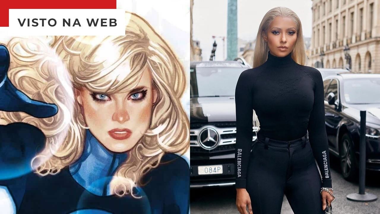 Atriz de The Vampire Diaries pode fazer parte do Quarteto Fantástico ...