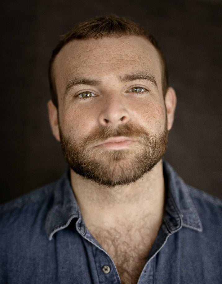 Kevin Brewer : A biografia - AdoroCinema