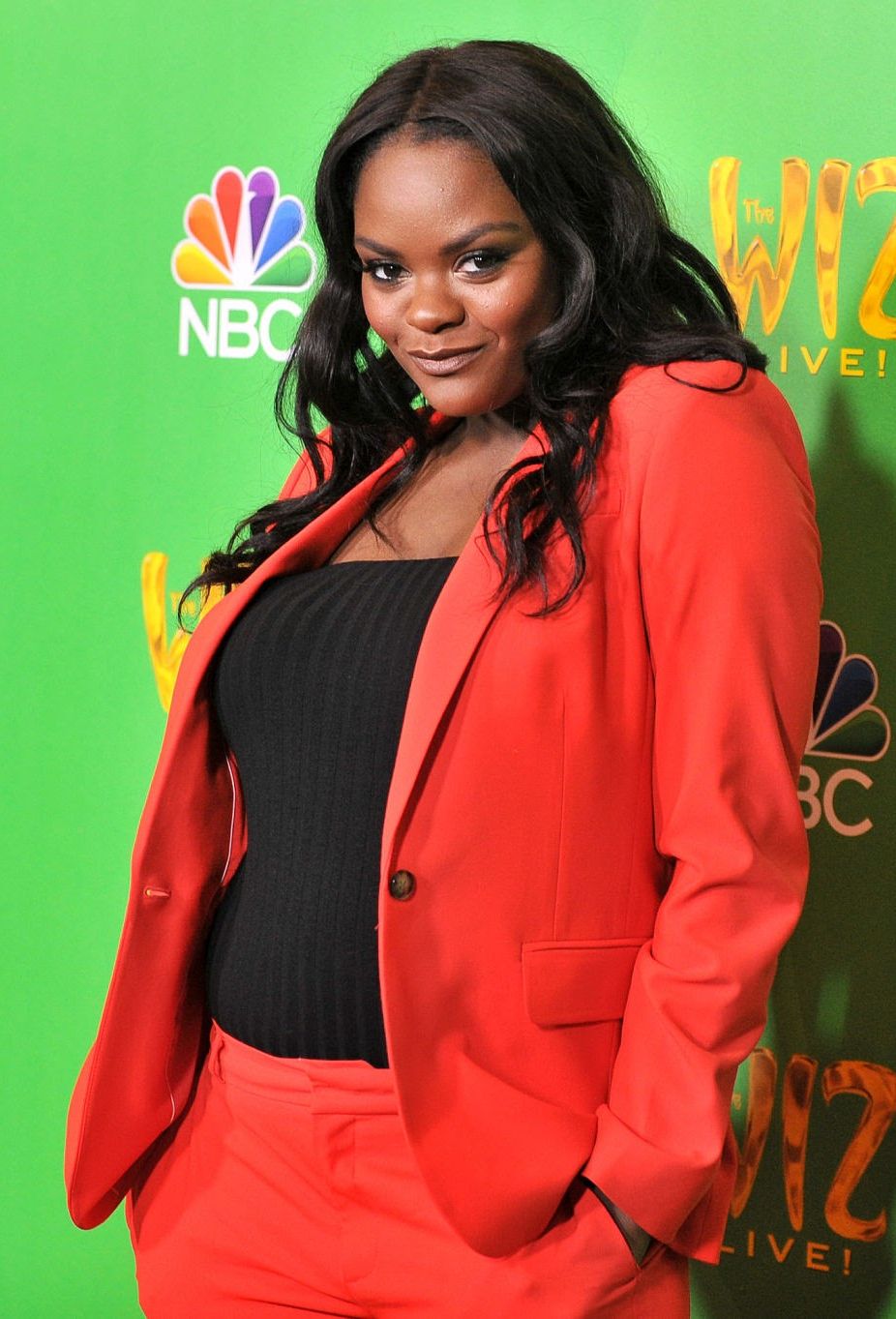 Shanice Shantay : A biografia - AdoroCinema