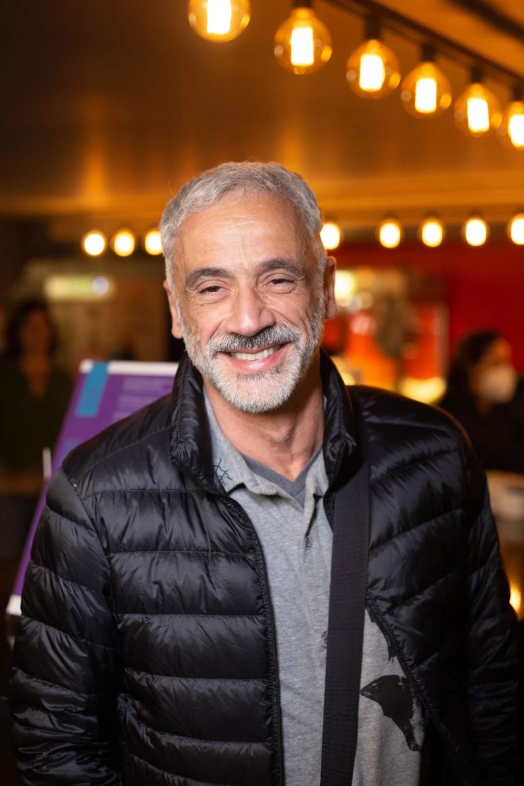 Fernando Libonati - AdoroCinema