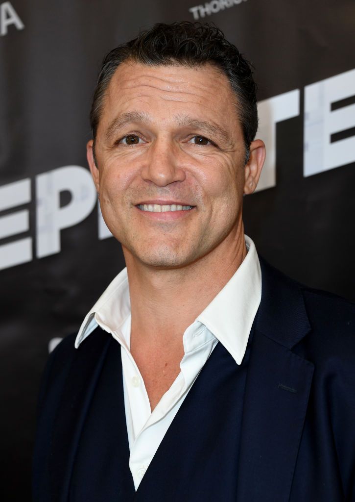 Anthony Molinari - AdoroCinema