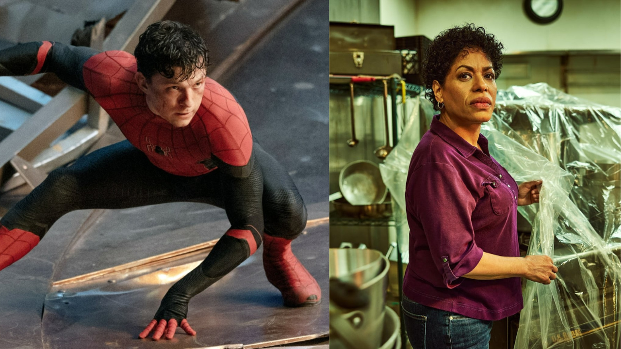 O que Homem-Aranha e The Bear tem em comum? Vencedora do Emmy entra para o elenco do novo filme ...
