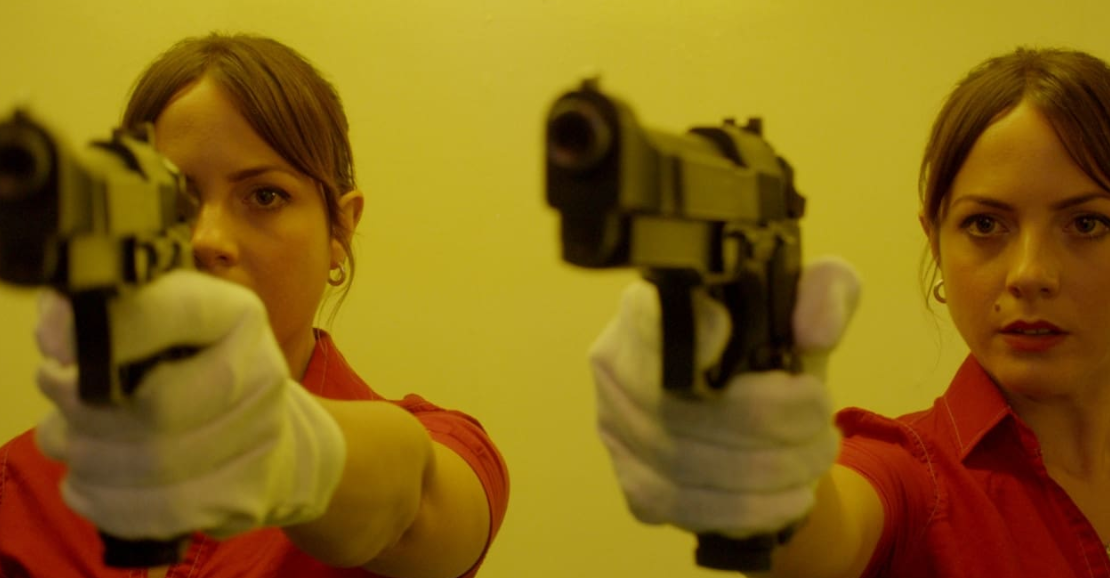 Foto do filme Armadilha Mortal - Foto 2 de 5 - AdoroCinema