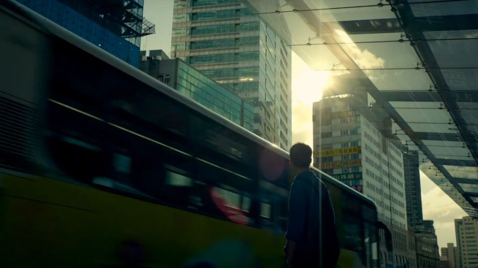 Trailer do filme A Sun - A Sun Trailer Oficial - AdoroCinema