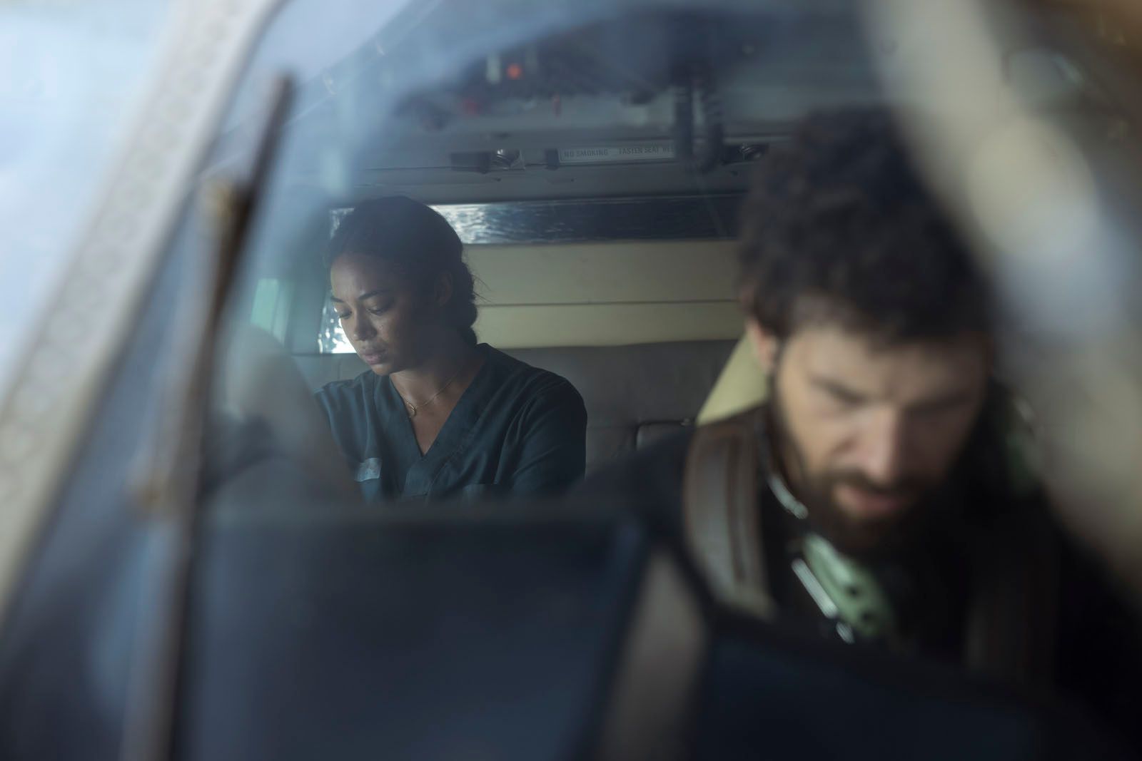 Foto do filme Apocalipse Z: O Princípio do Fim - Foto 11 de 26 ...