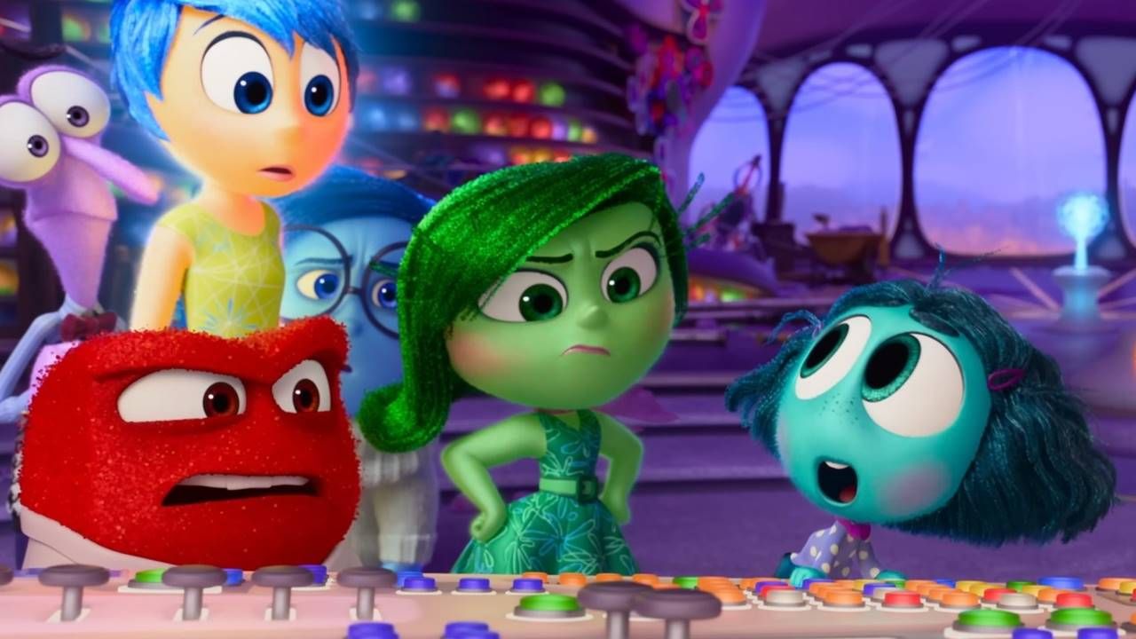 Divertida Mente 2: Será o fim de Alegria, Tristeza e companhia? Conheça ...