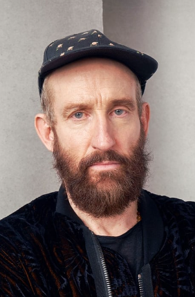Johan Renck - AdoroCinema