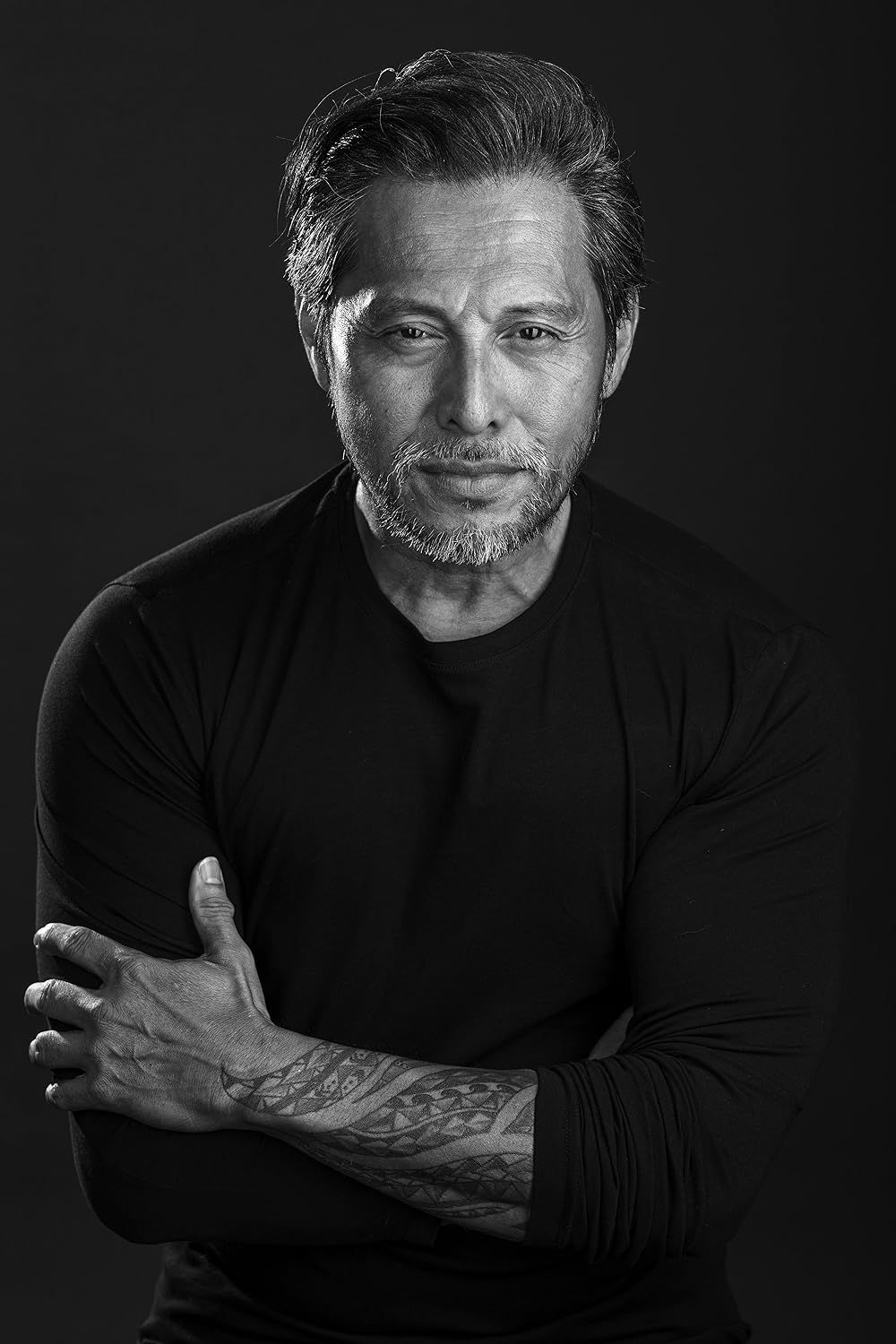 Sam Medina : A biografia - AdoroCinema