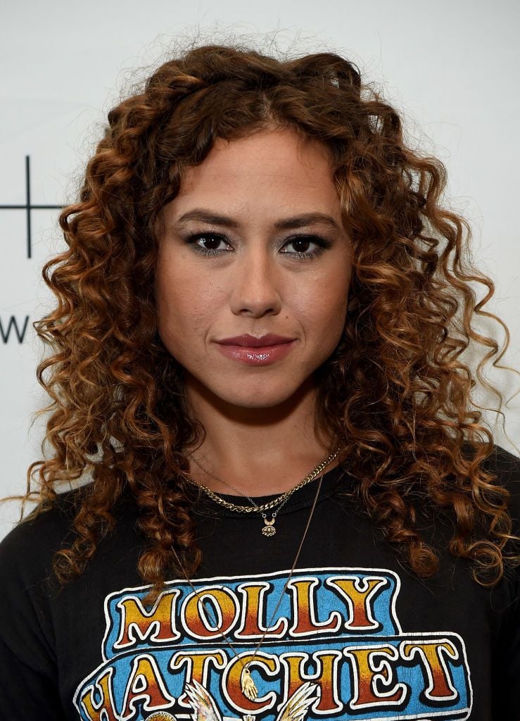 Dora Madison - AdoroCinema