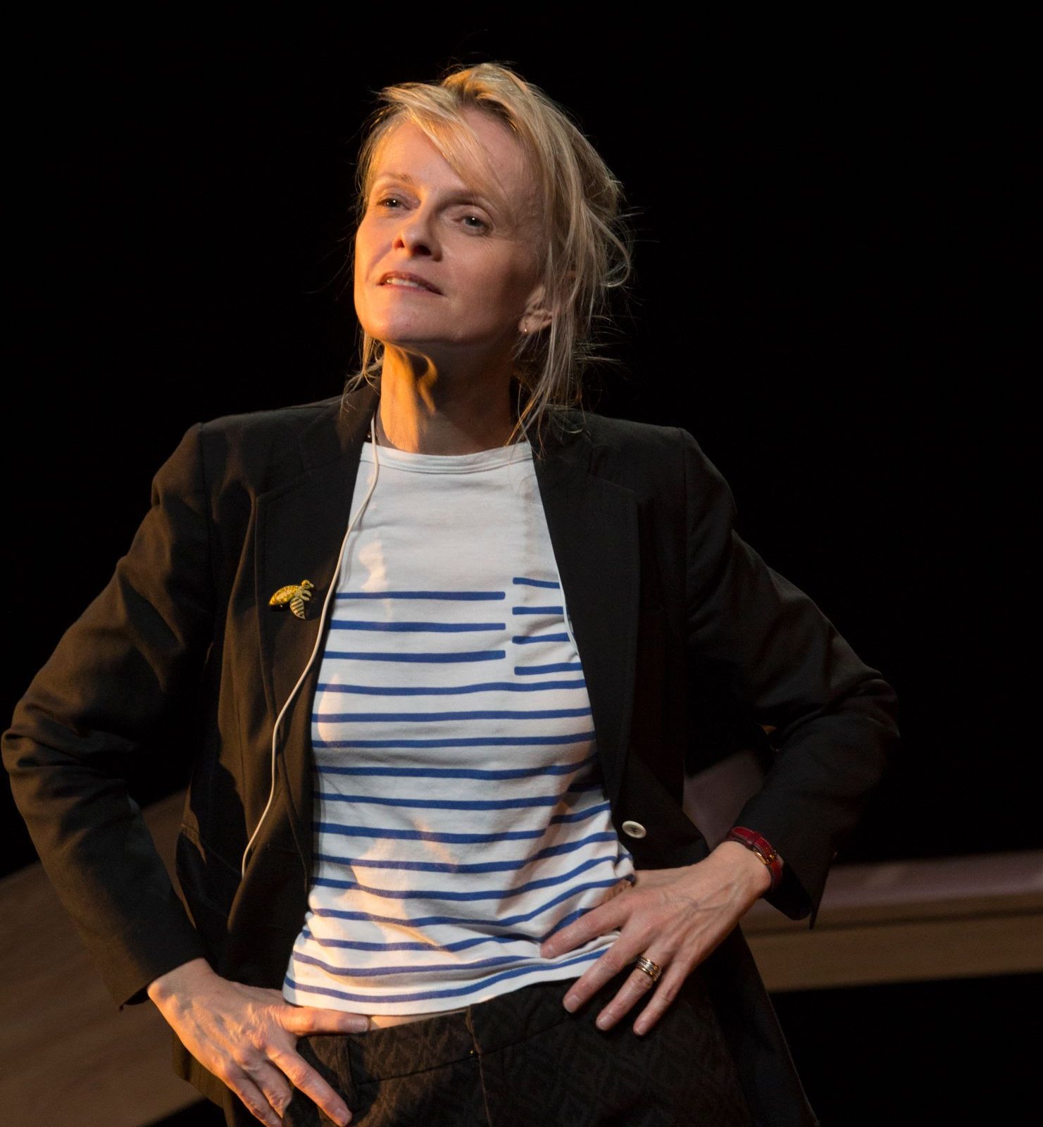 Anne Kessler : A biografia - AdoroCinema