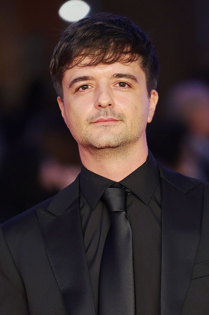 Nicola Abbatangelo : A biografia - AdoroCinema