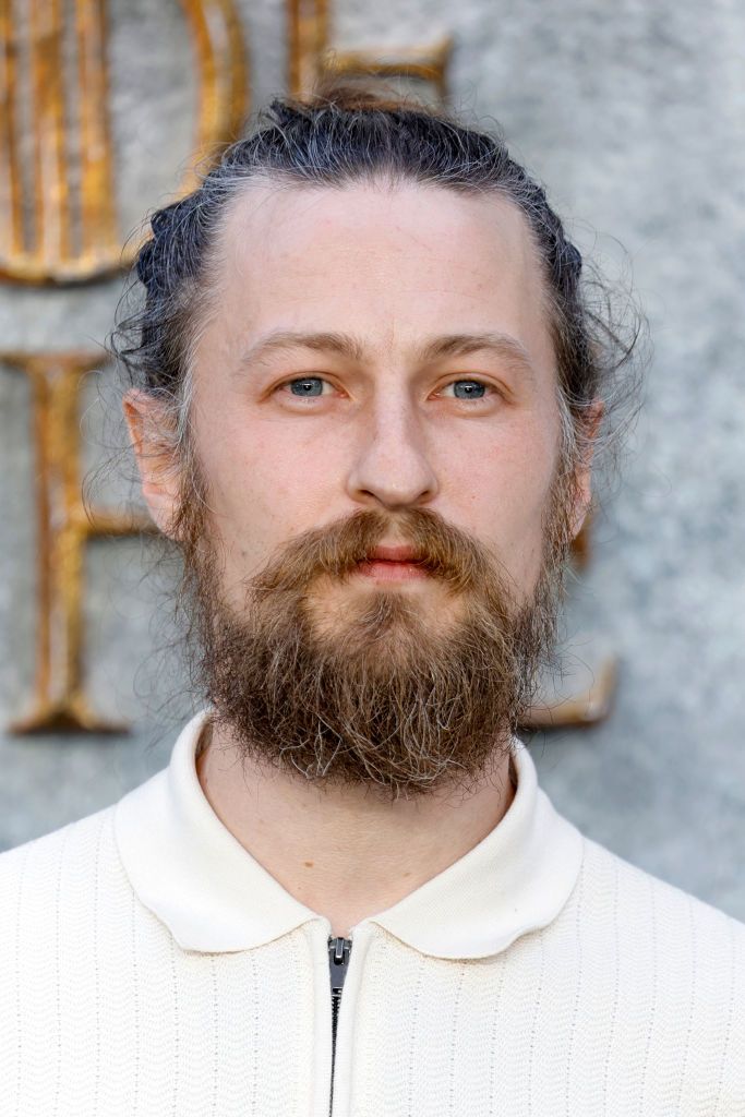 Luke Tittensor : A biografia - AdoroCinema