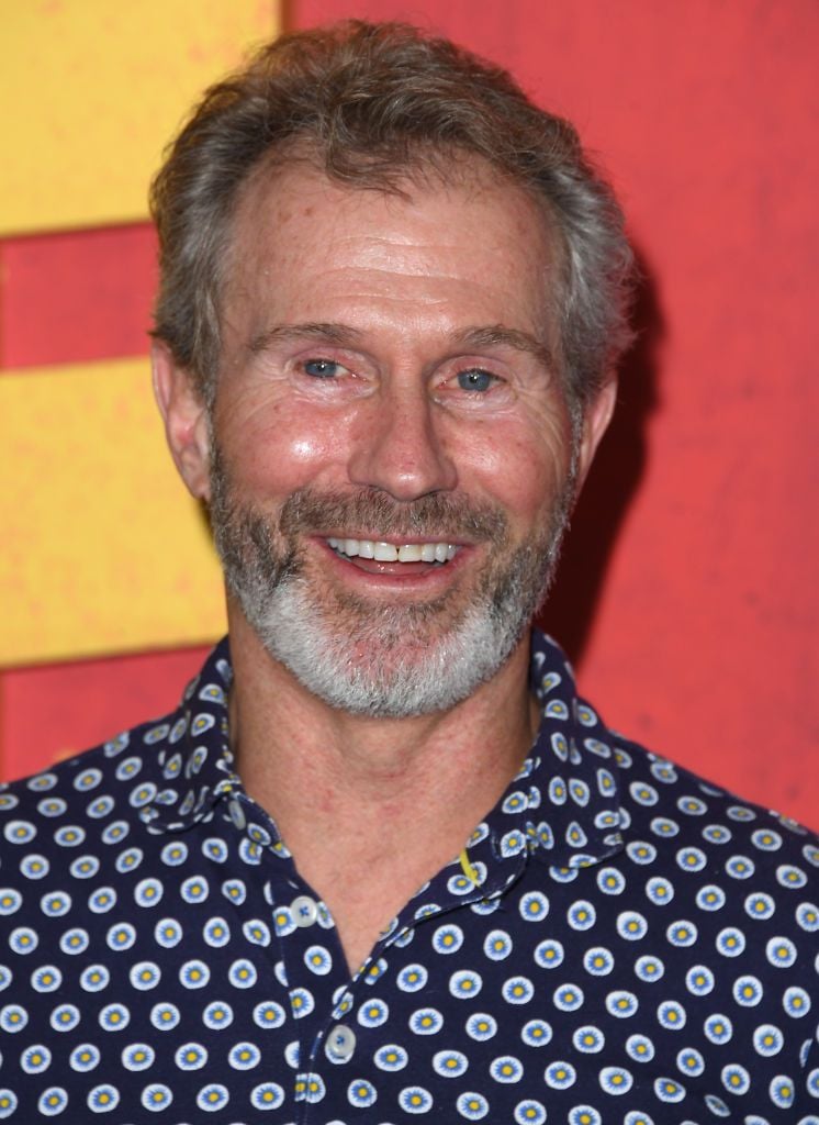 Andrew Lazar - AdoroCinema