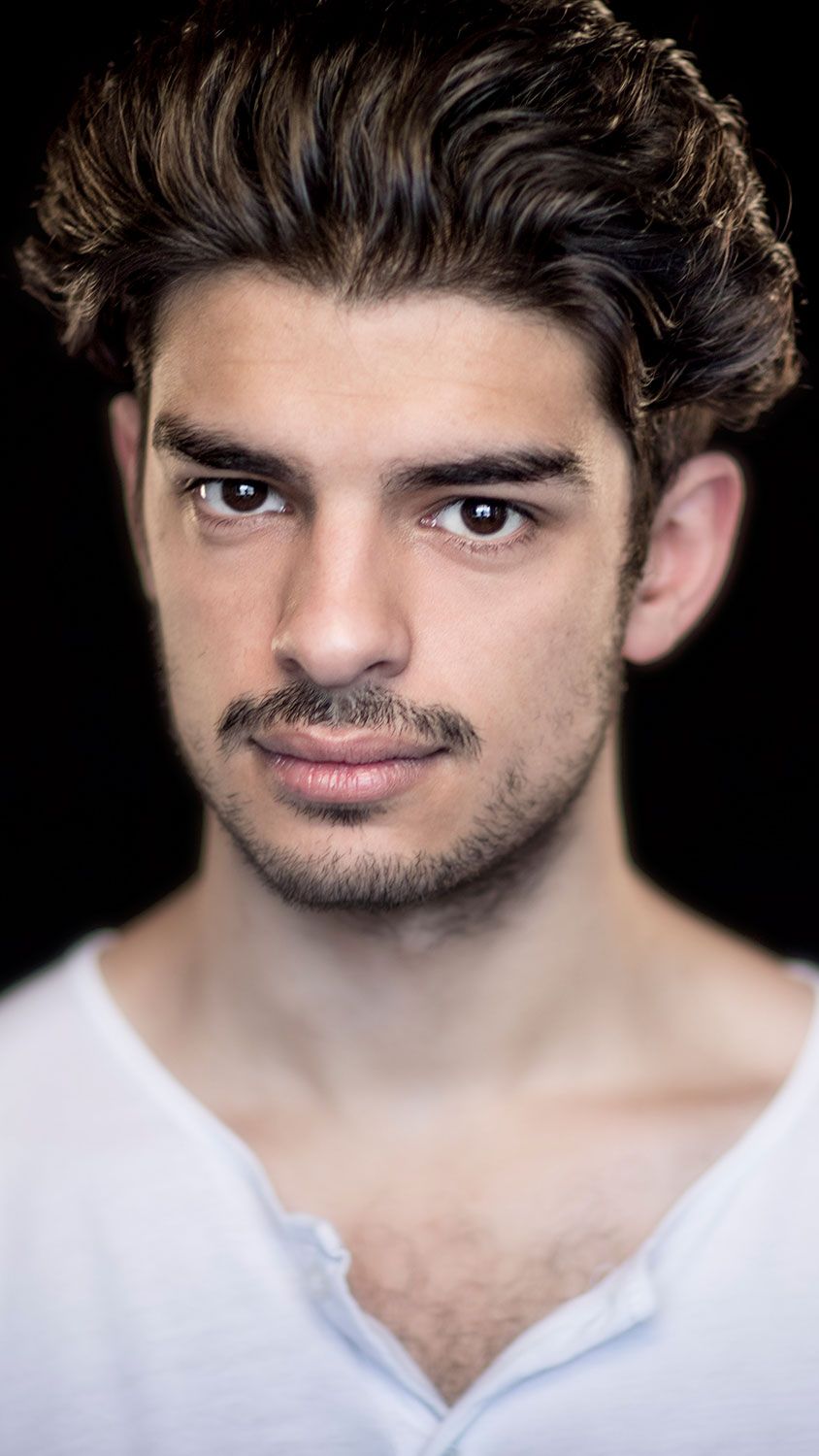 Ethan Kai - AdoroCinema