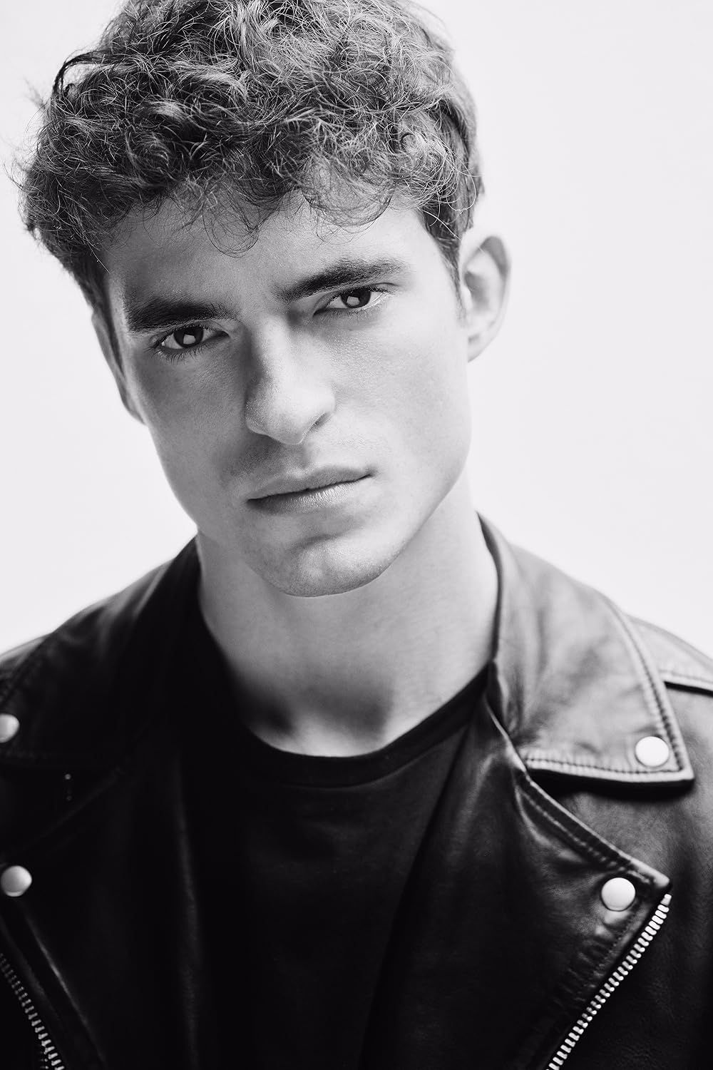 Sam Duke - AdoroCinema