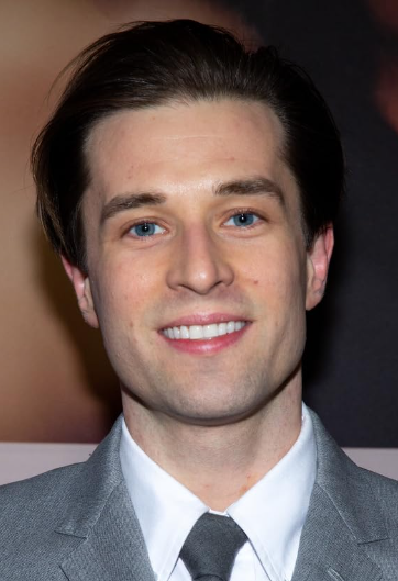 Paul McGill - AdoroCinema