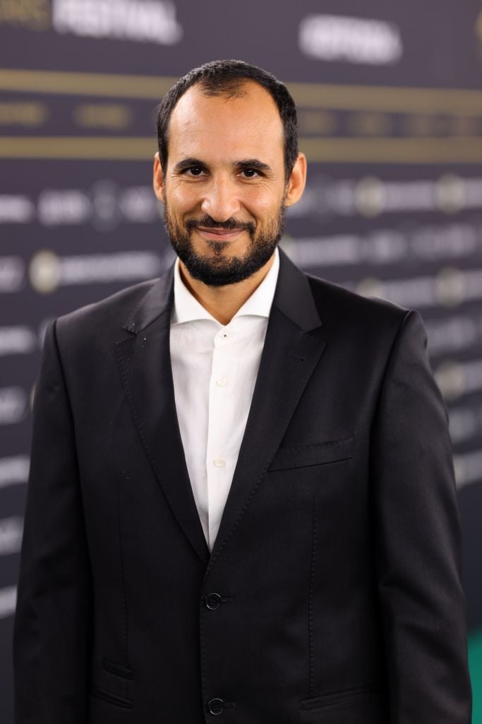 Ali Abbasi : A biografia - AdoroCinema