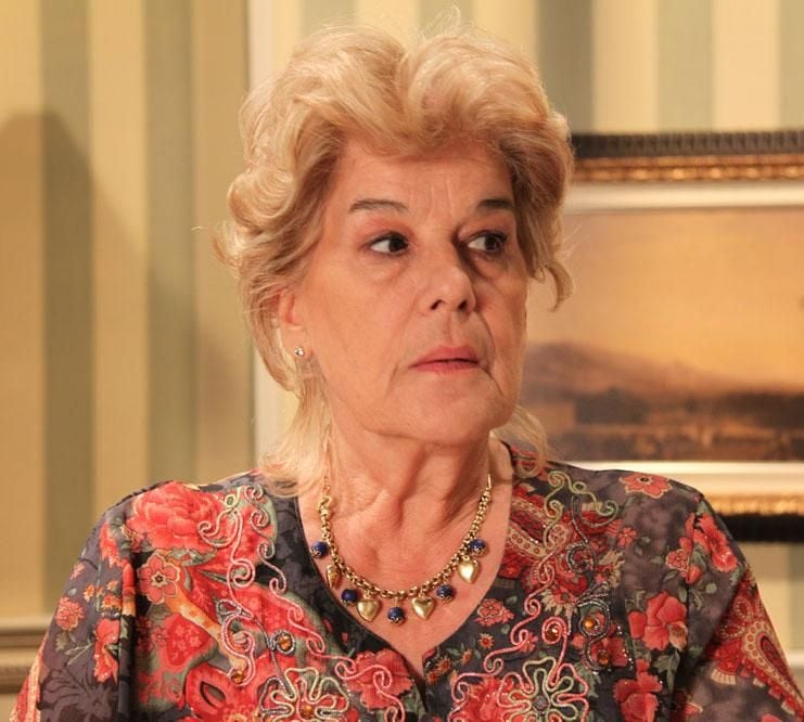 Lina Bernardi : A biografia - AdoroCinema