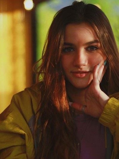 Ana Eliza Chaves - AdoroCinema