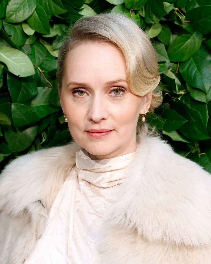 Mona Fastvold : A biografia - AdoroCinema