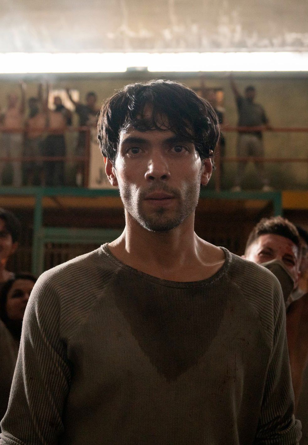 Cela 211 em streaming - AdoroCinema