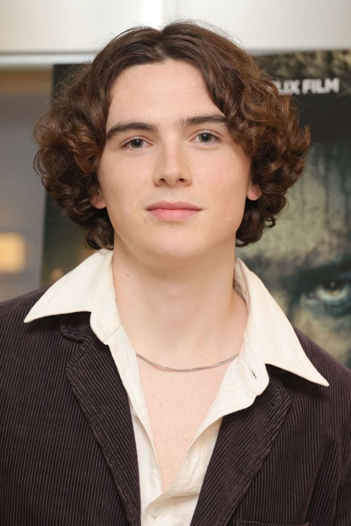 Harry Gilby : A biografia - AdoroCinema