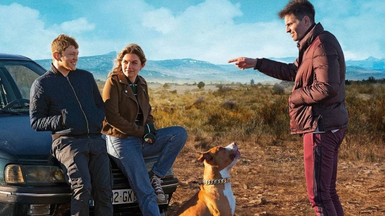 My French Film Festival 2024: Primeiro longa de Jean-Baptiste Durand ...