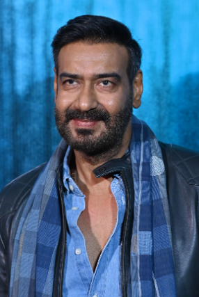Ajay Devgn - AdoroCinema