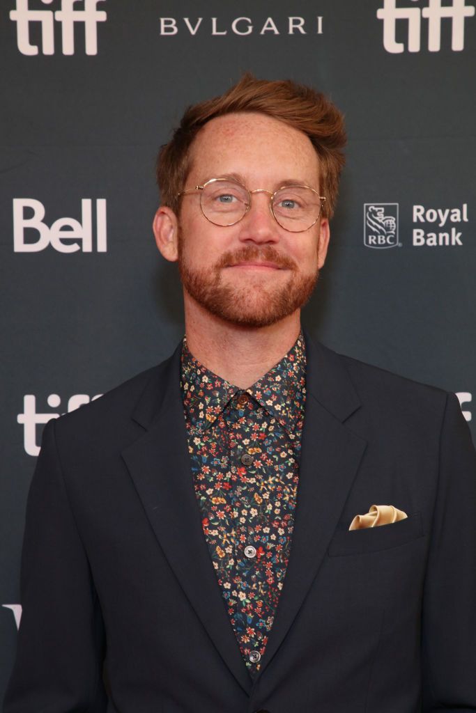 Clint Bentley - AdoroCinema