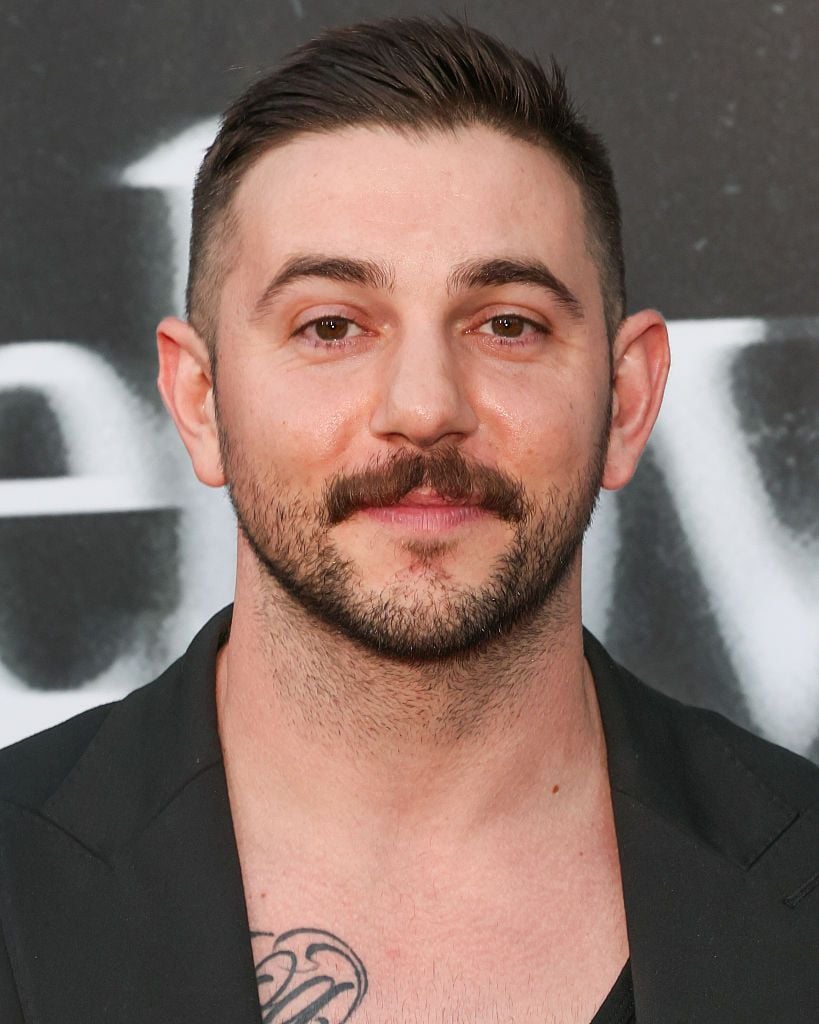 Eric Francis Melaragni - AdoroCinema