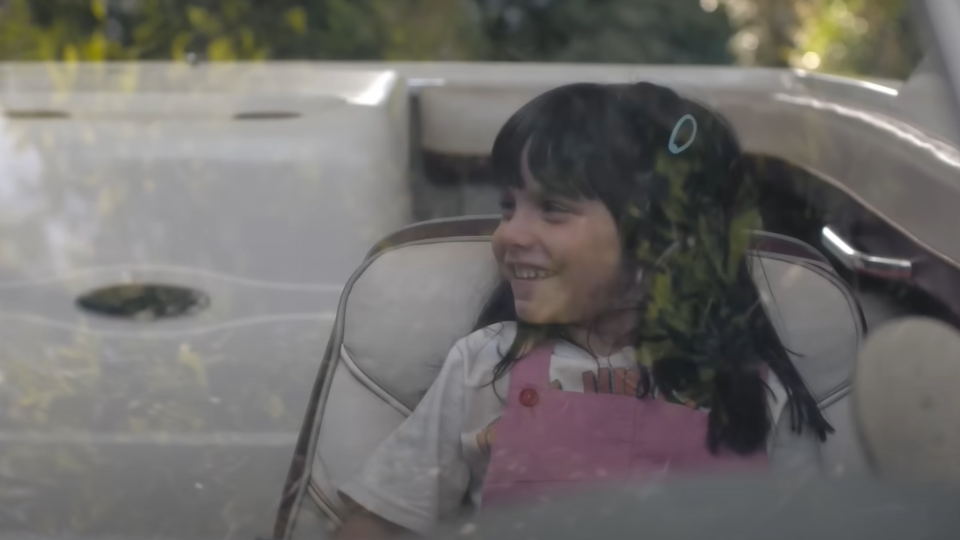 Trailer do filme Limpa - Limpa Trailer Original - AdoroCinema