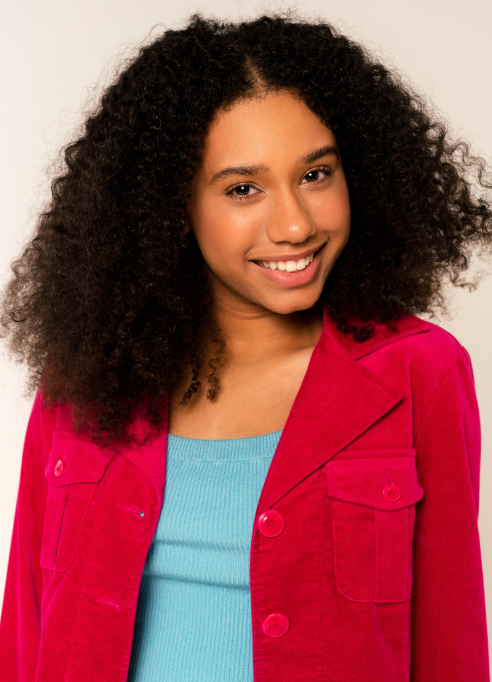 Jaeda LeBlanc - AdoroCinema