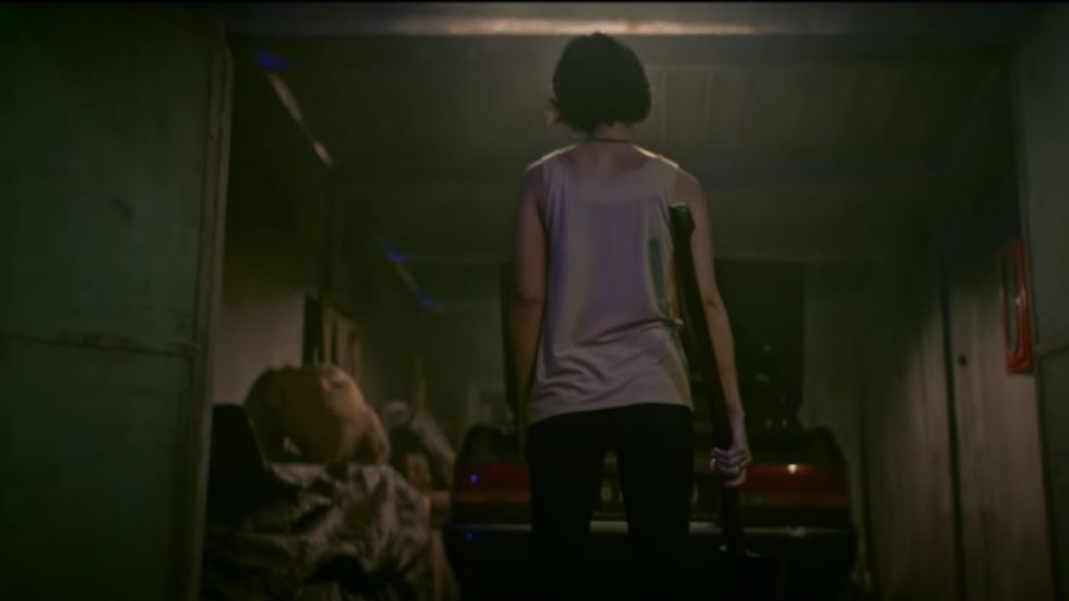 Trailer do filme Monster - Monster Trailer Oficial - AdoroCinema