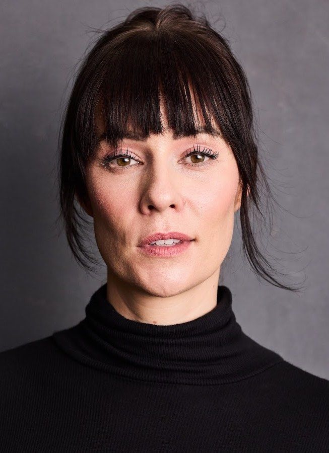 Tara Erickson : A biografia - AdoroCinema