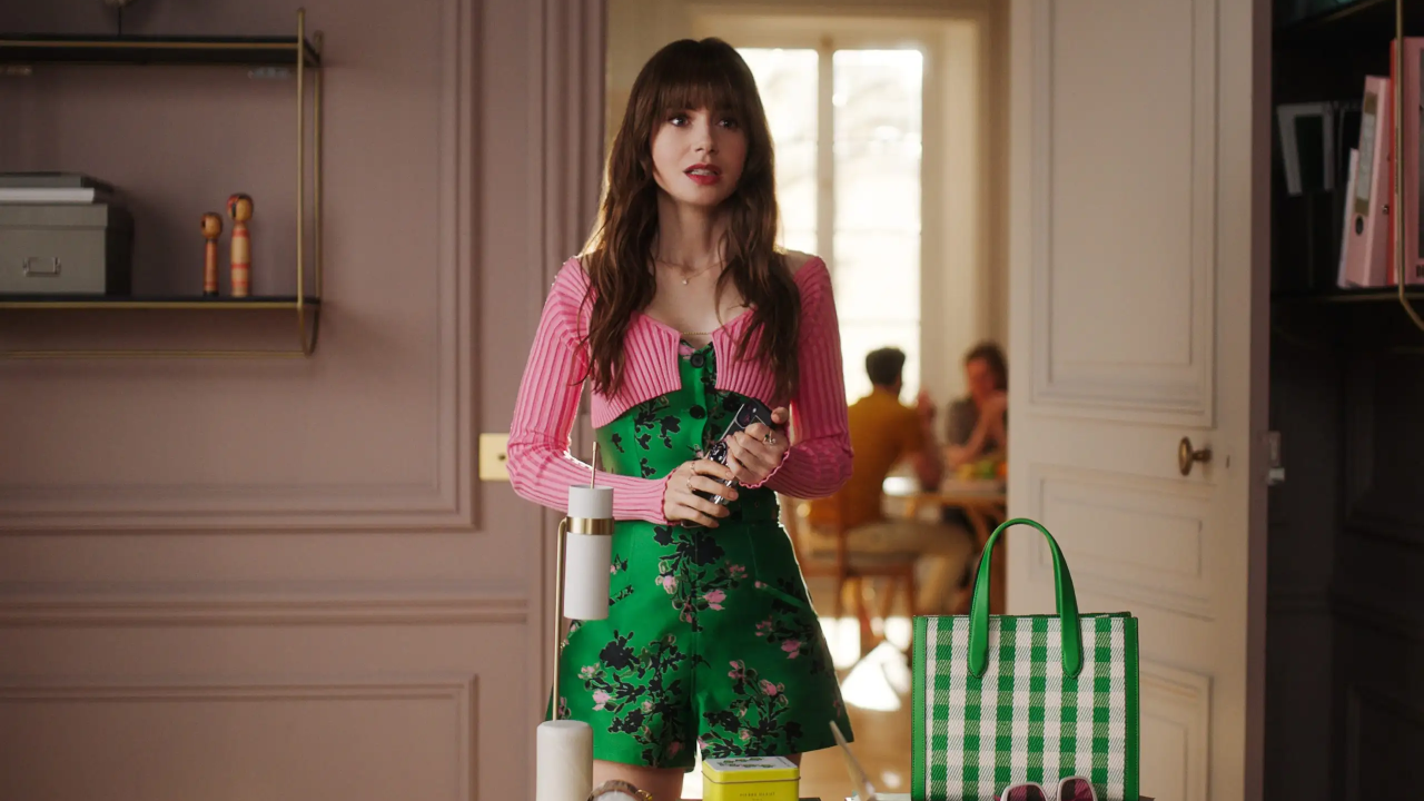 Quem é Marcello? Novo personagem da 4ª temporada de Emily em Paris pode ...