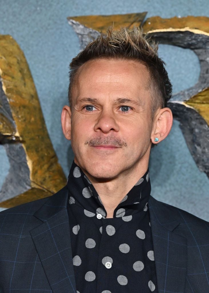 Dominic Monaghan : Filmografia - AdoroCinema