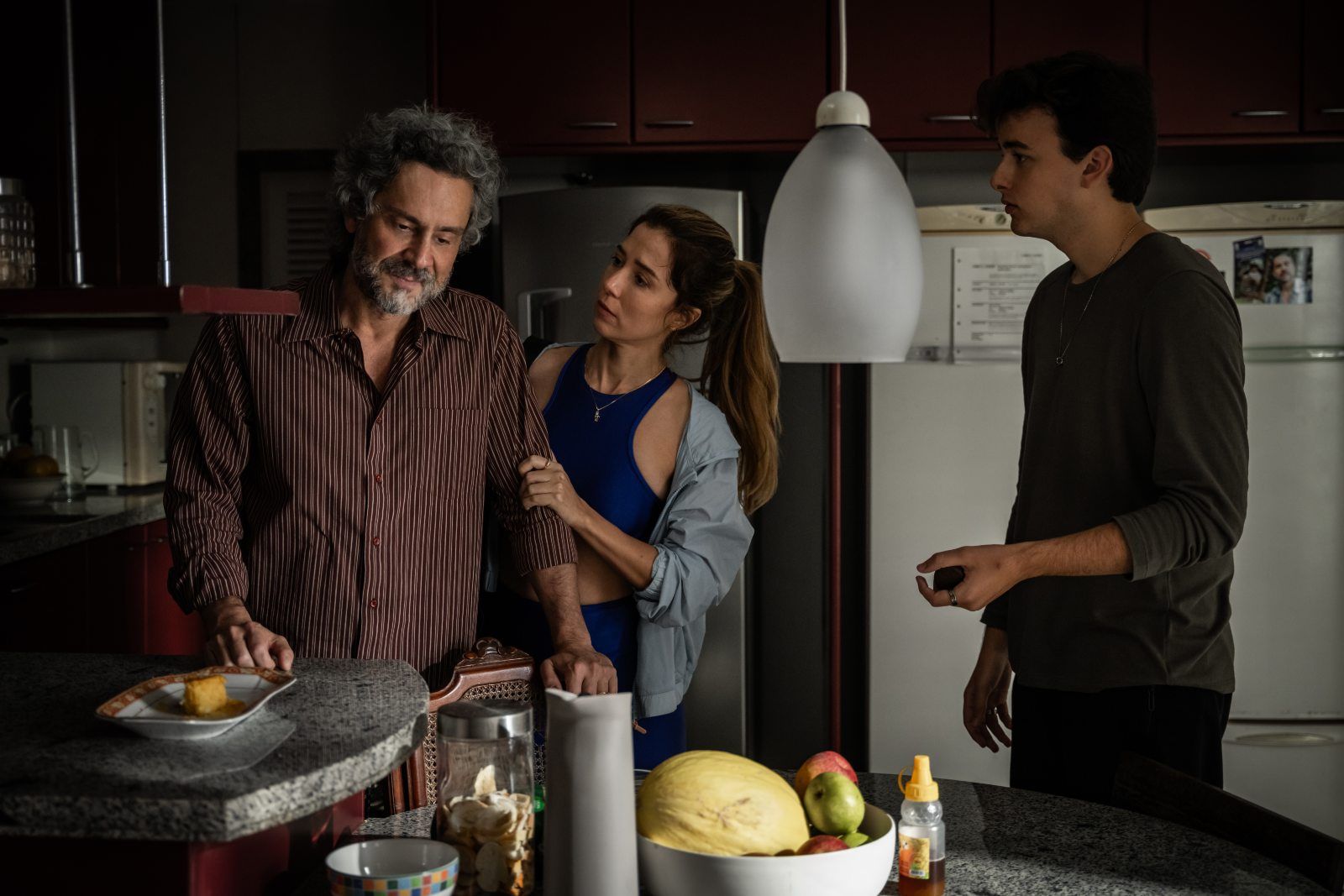 Foto do filme Precisamos Falar - Foto 3 de 6 - AdoroCinema