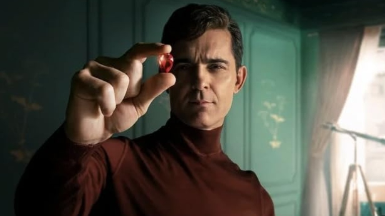 Berlim vai ter uma segunda temporada na Netflix? - Notícias de séries ...