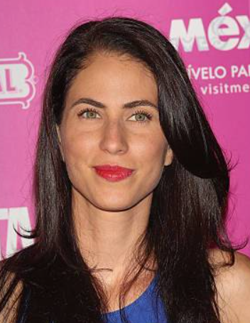 Alejandra Adame - AdoroCinema