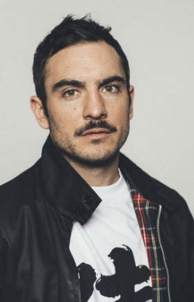 Hugo Brunswick - AdoroCinema