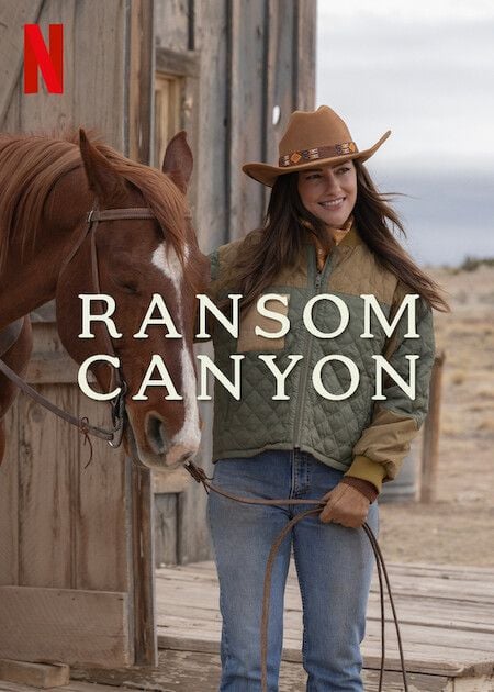Ransom Canyon 1ª temporada - AdoroCinema