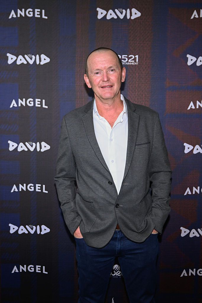 Phil Cunningham : A biografia - AdoroCinema