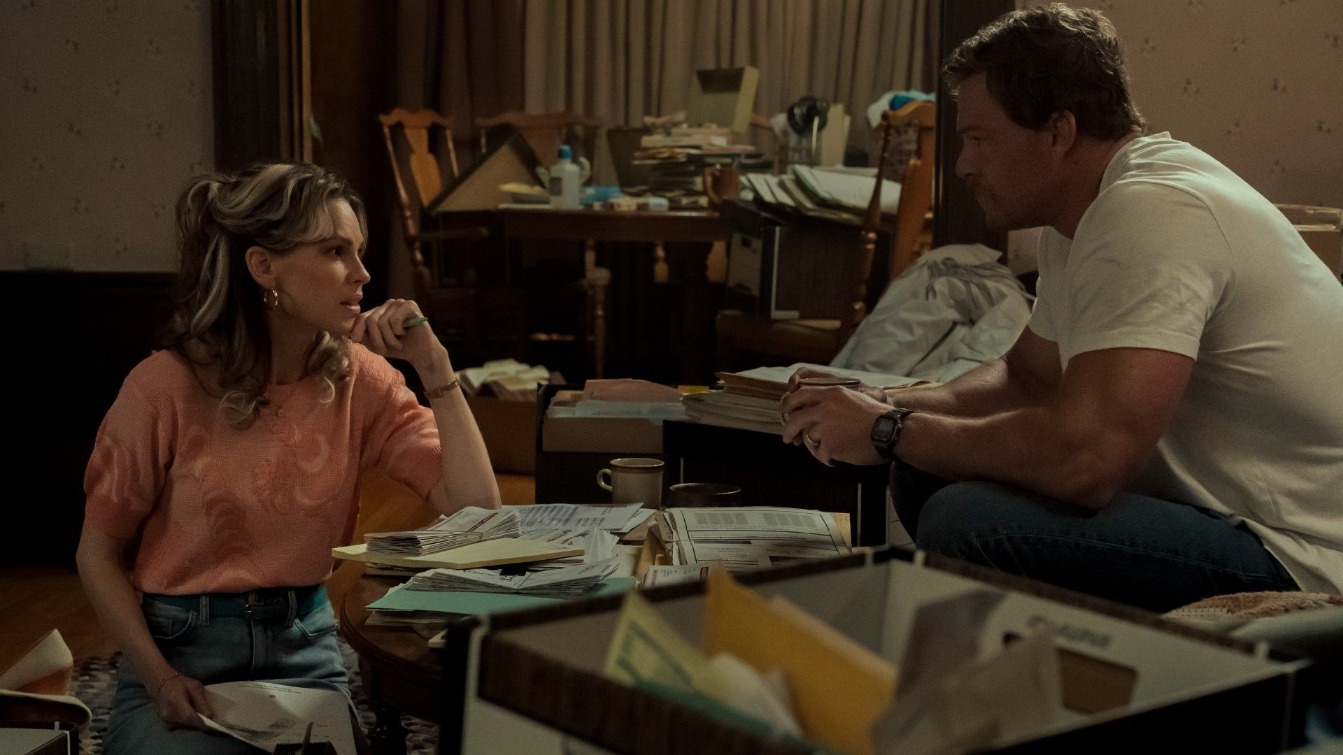 Foto do filme Uma Vida de Esperança - Foto 5 de 11 - AdoroCinema