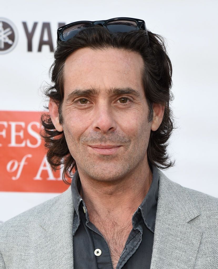 James Callis - AdoroCinema