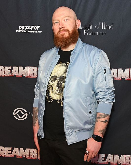 Jared Johnston : A biografia - AdoroCinema