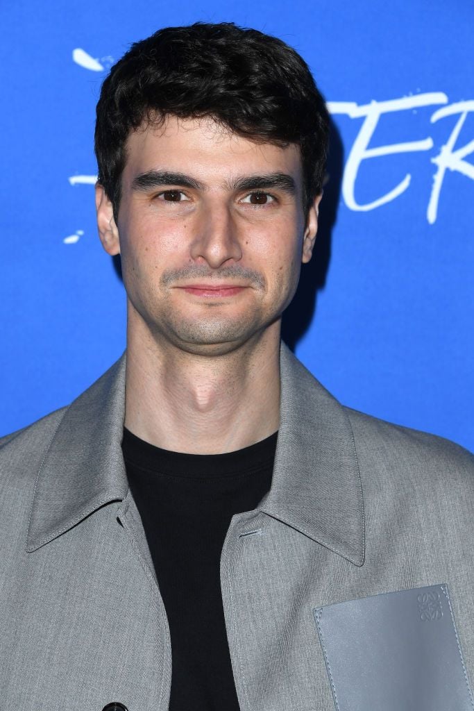 Justin Kuritzkes : A biografia - AdoroCinema