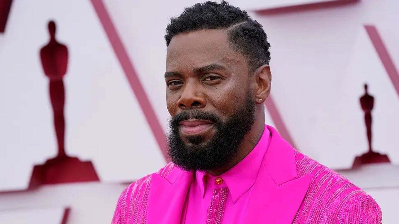 "Estou animado": Após sua primeira indicação ao Oscar, Colman Domingo é ...
