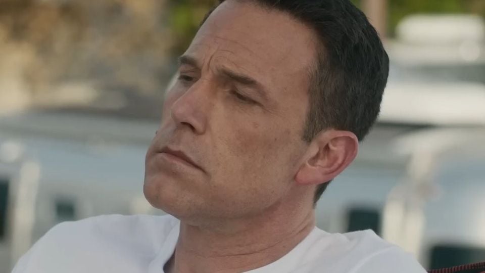 Trailer do filme O Contador 2 - O Contador 2 Trailer Dublado - AdoroCinema