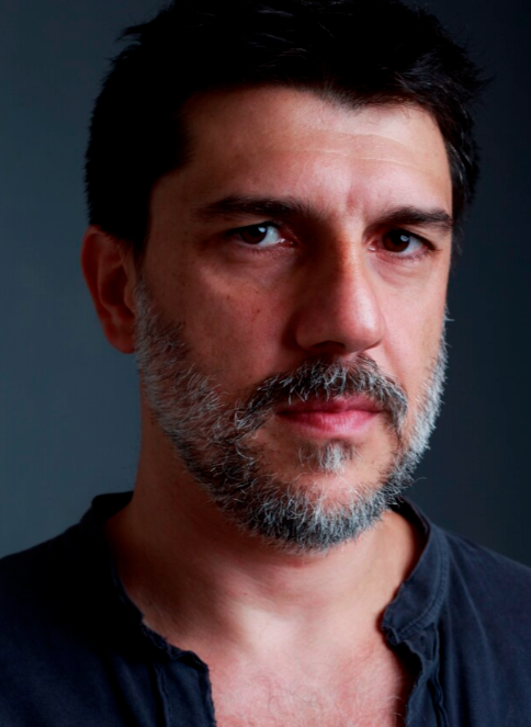 Daniel Chagas - AdoroCinema